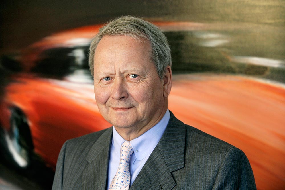 Wolfgang Porsche - Alchetron, The Free Social Encyclopedia